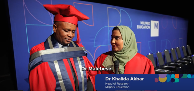 Milpark | Business School